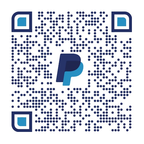 Bursary Donation qrcode - British Doctors & Dentists Group